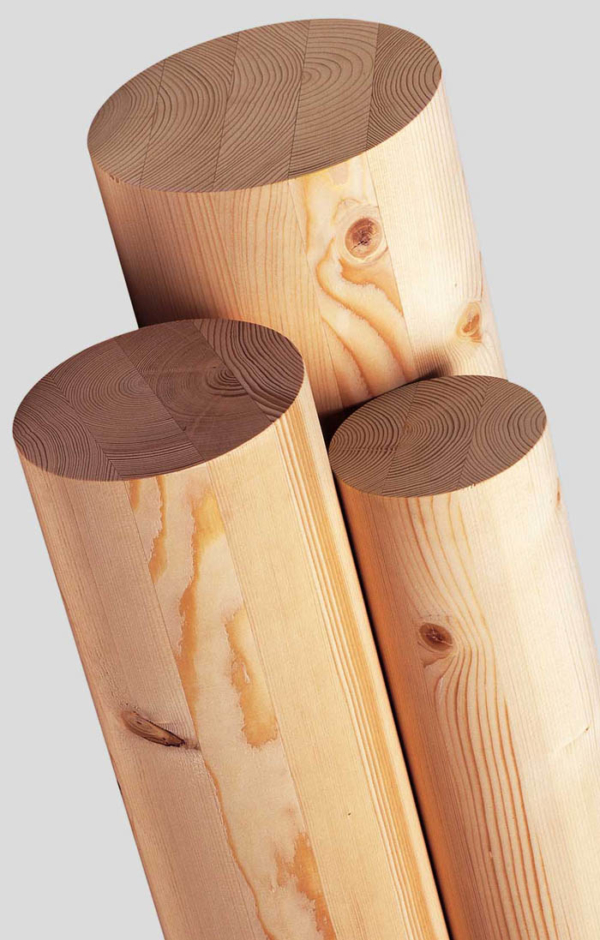 Importateur - Grossiste - Négoce Bois Lamellé Collé | Boinet